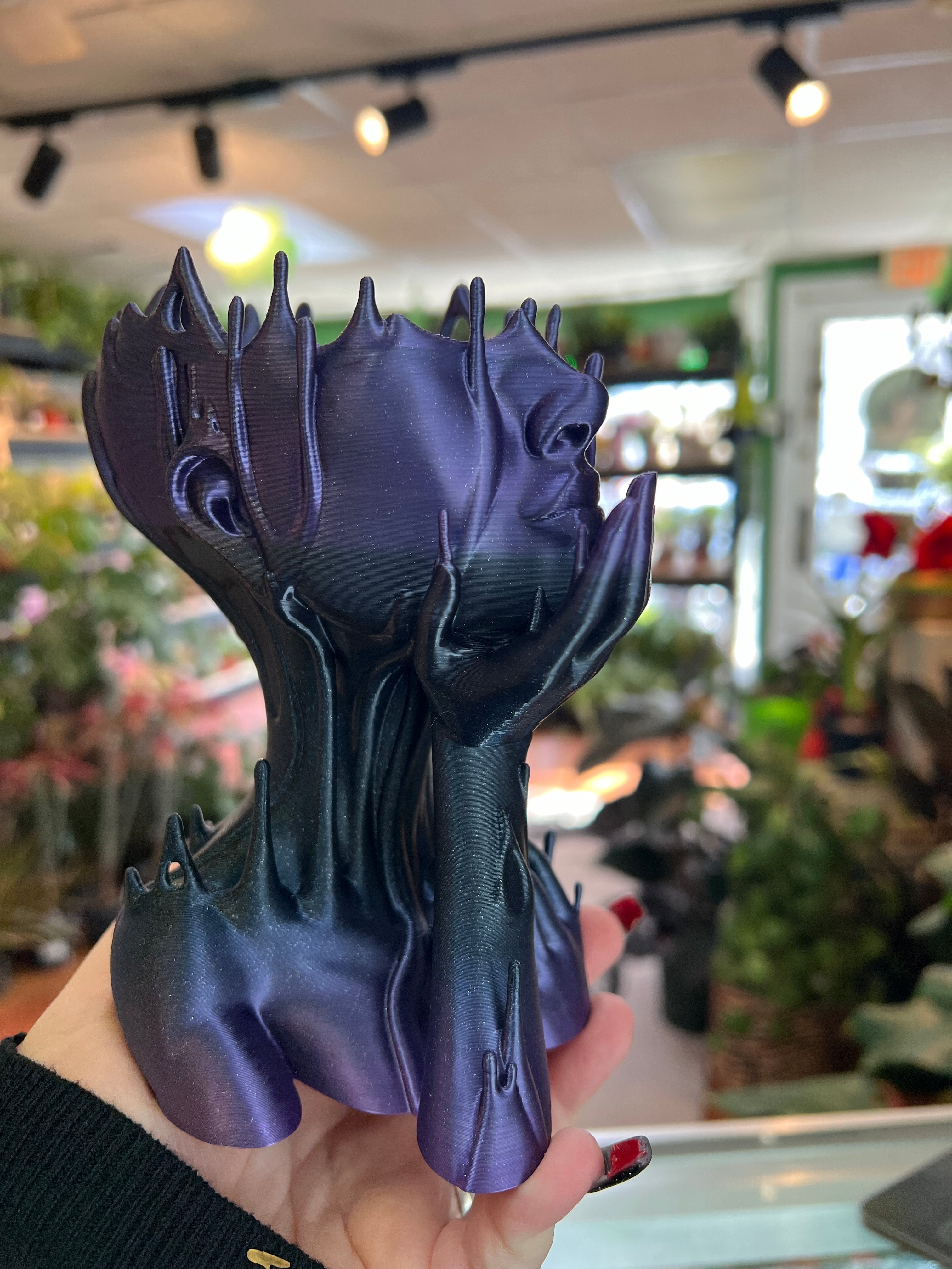 Girl Drip The Wicked Botanist