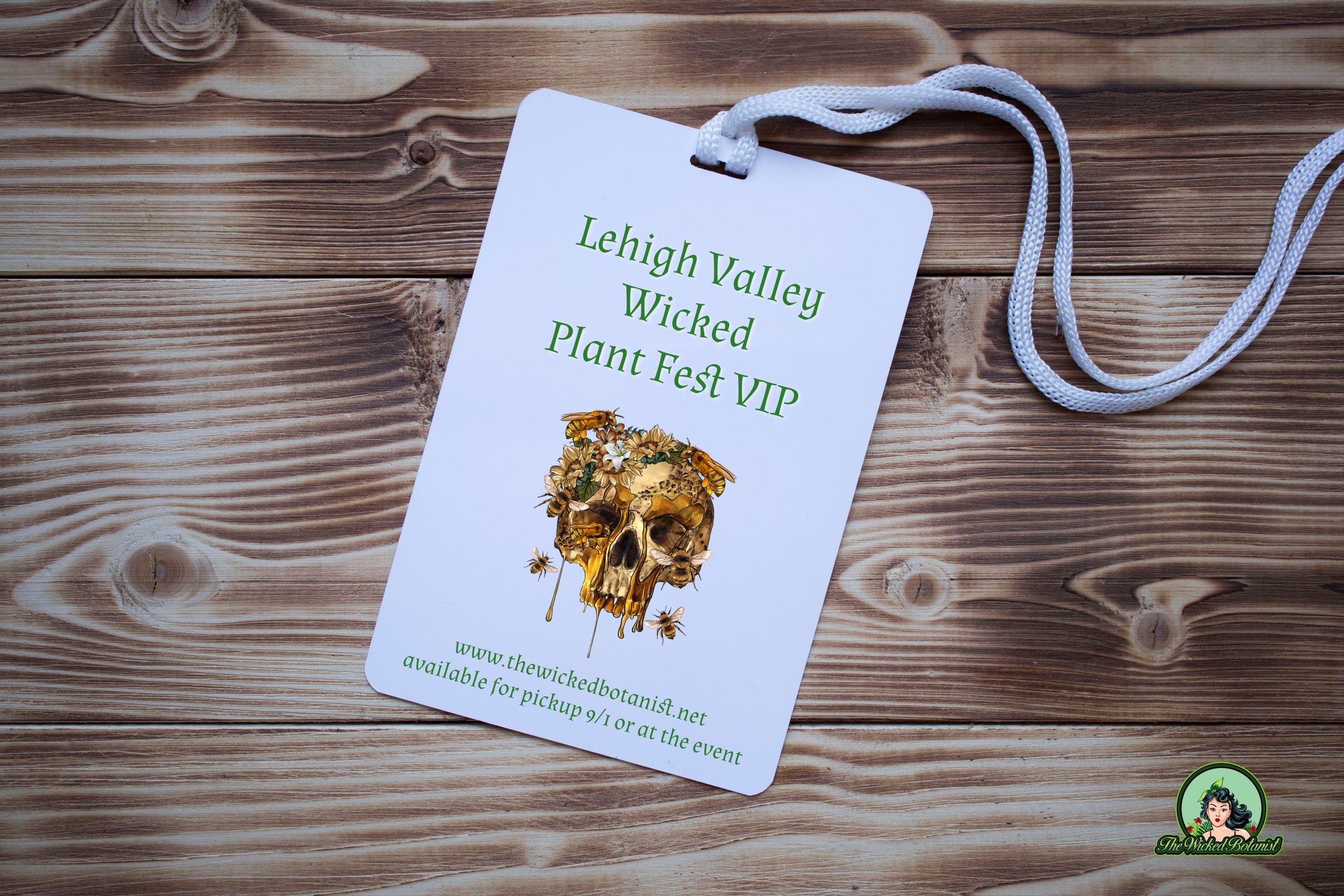 Shop All The Wicked Botanist